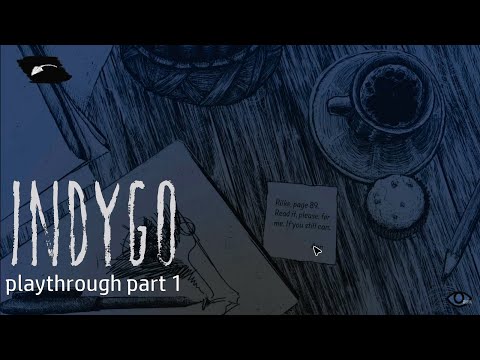 Steam Community :: Video :: Indygo (Part 1)