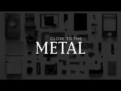 Close to the Metal Ep. 18: GTX 1050 and 1050 Ti live review