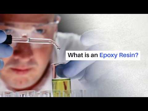 What is an Epoxy Resin? | Copps Industries