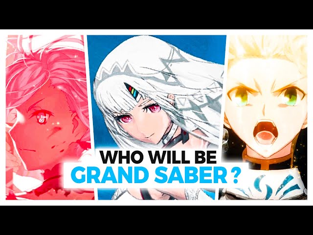 Fate series: Spirit classes, explained