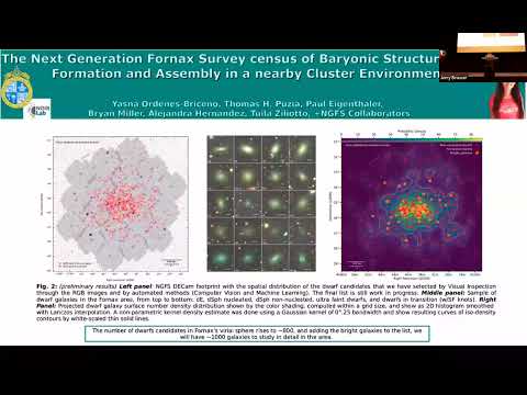 The NGFS census of Baryonic Structures