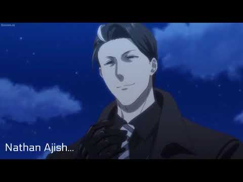 Erina And Azami Find Out Who Soma's Dad Is [dub]