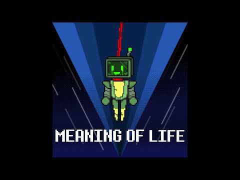 MEANING OF LIFE - Deltarune UST (Secret Boss)