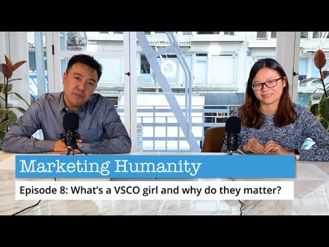 What’s a VSCO girl and why do they matter?