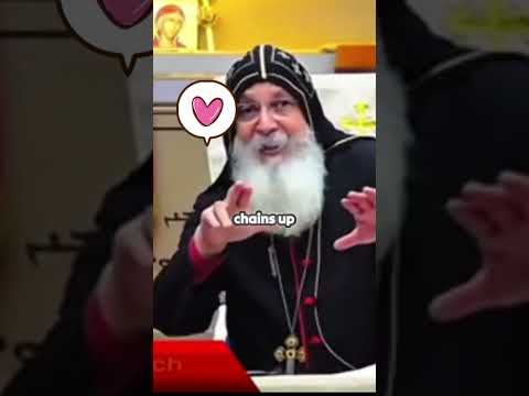 The Angelโs Great Chain: What Does It Really Mean? | Bishop Mar Mari Emmanuel