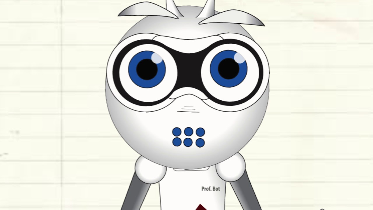 Let's Learn English Level 2 Lesson 18: Flour Baby, Part 2