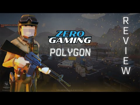 Steam Community :: POLYGON