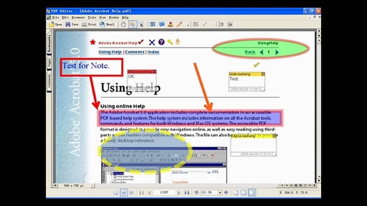 VeryPDF PDF Editor v2.5 and v2.6 Registration Serial key