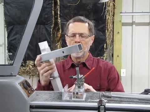DIY Livescope Pole Mount - NEW and BETTER Active Target Transducer Pole Stow and Deploy Device
