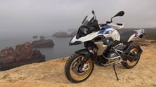 BMW R 1250 GS & R 1250 GS Adventure | Accessoires Moto Hornig