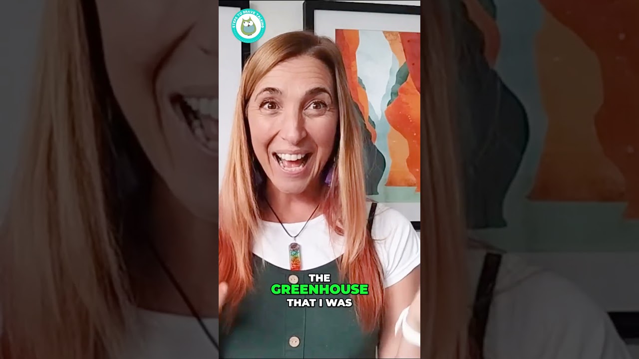 Creating a safe environment for your child to Manage Anxiety