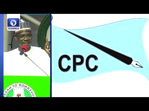 CPC Bloc In APC Vow Not To Defect