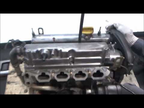 Двигатель F18D3 – параметры, двигатели с разборов, запчасти и масла