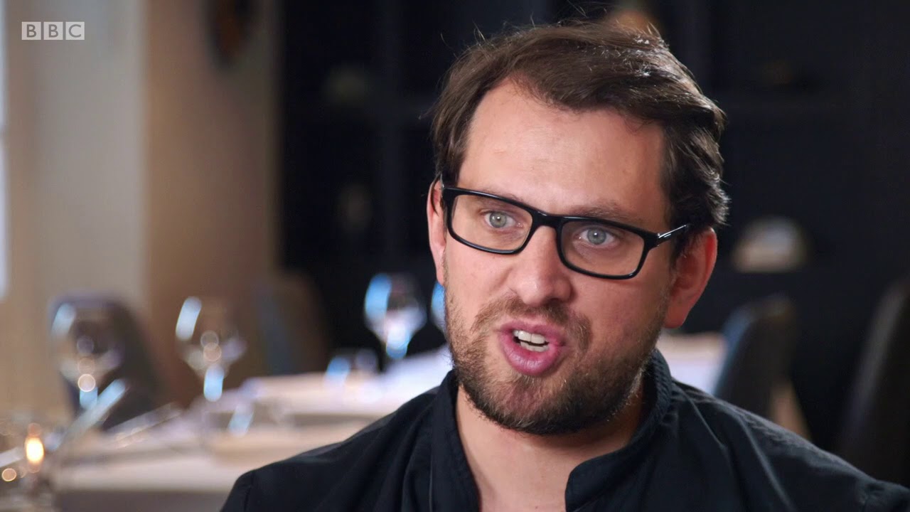 Masterchef The Professionals 2017 SE10 EP17