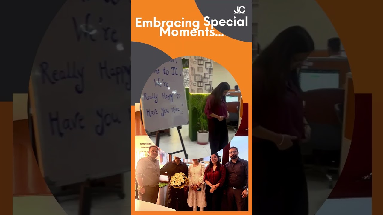 Better Solutions For Your Business | JC Software  Solution