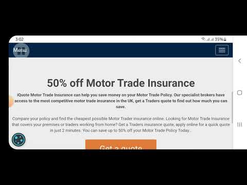 Cheap Motor Trade Insurance 50% off Motor Trade Insurance .