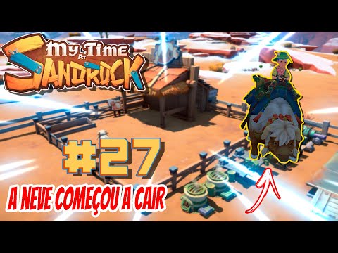 Steam Community :: Video :: EVENTO CORRIDA DE YAKMEL e CONSTRUIMOS O ...