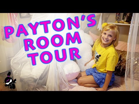 Payton Delu Myler (YouTube Star) Wiki