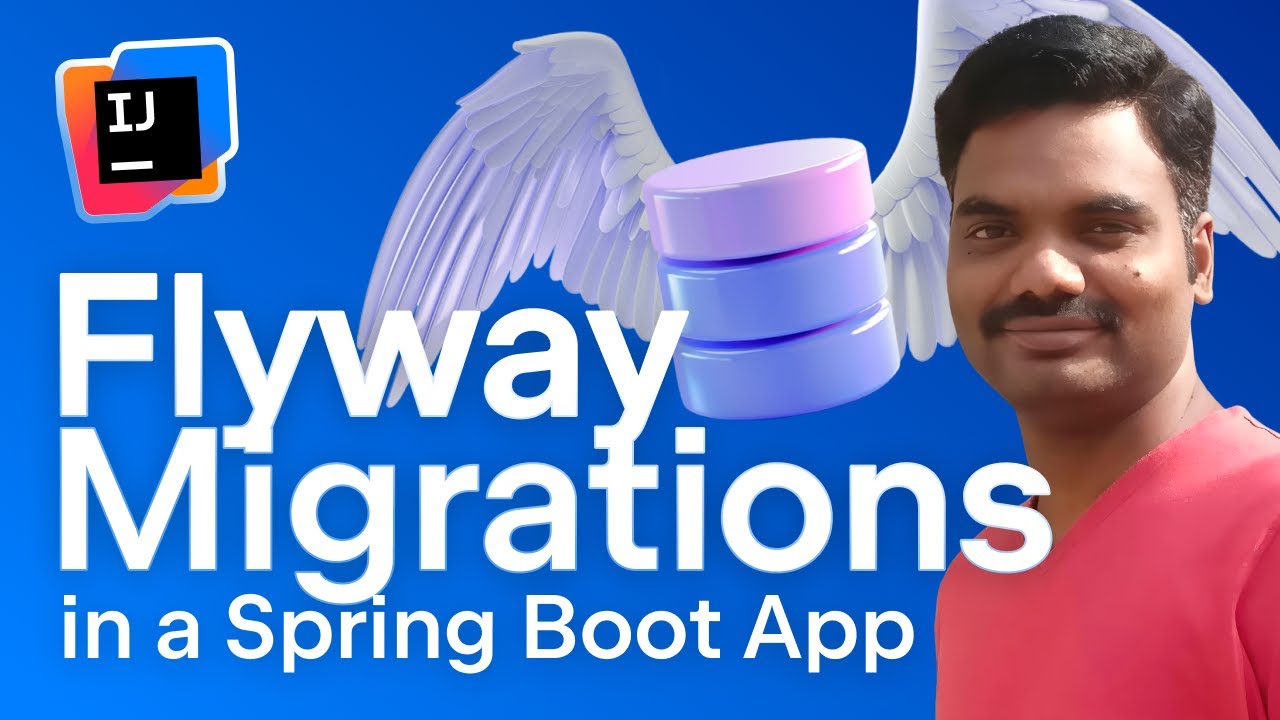 Working with Flyway Migrations in a Spring Boot Application