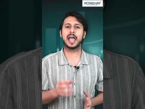 Composition Scheme Under GST | What is GST Composition Scheme | Setindiabi