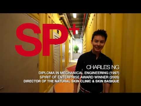 SP+Charles Ng - Alumnus