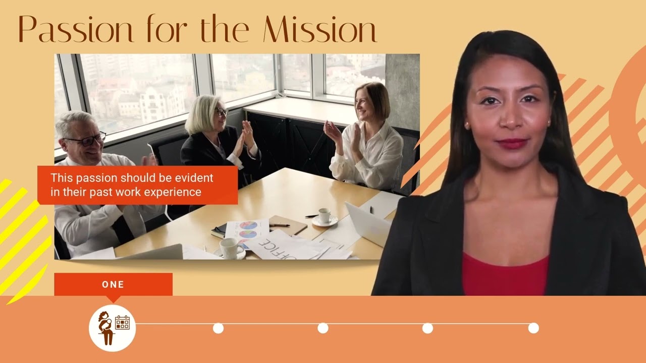 The Ultimate Guide to Executive Search for Nonprofits