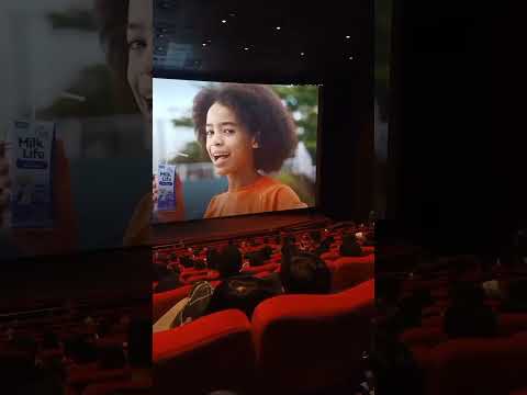 IMAX IS THE BEST STUDIO