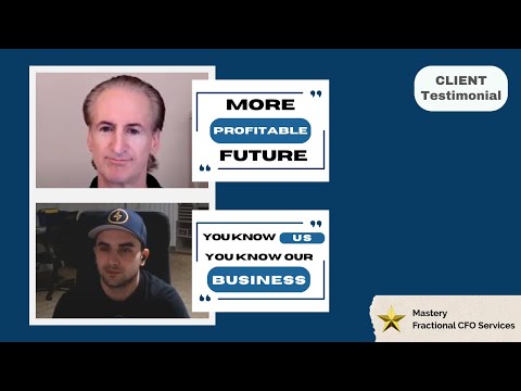 Empowering Business Growth: C&L Electric & Mastery Fractional CFO Services Collaboration