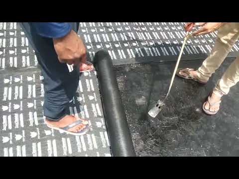 Tar Felt - Tar Sheet waterproofing Latest Price, Manufacturers & Suppliers