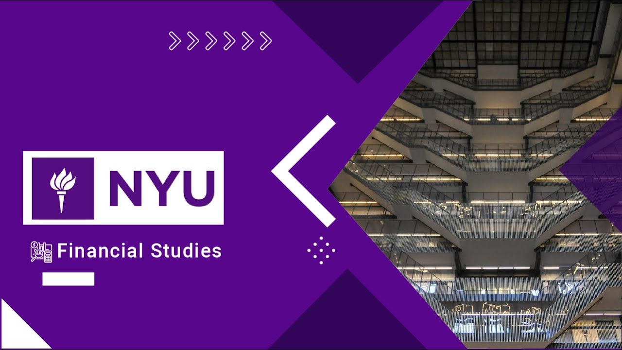Financing your Graduate Education at NYU Courant | Scholarships at New York University