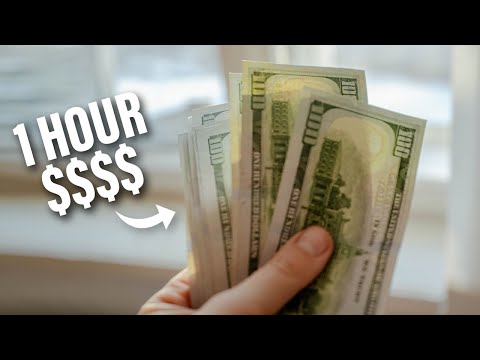 Pay (Yourself!) What You're Worth - a fly on the wall