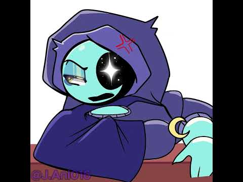 ✨He just gave me a compliment..✨ - Dandy's World - ⚠ Dazzle x Astro⚠ - #shorts