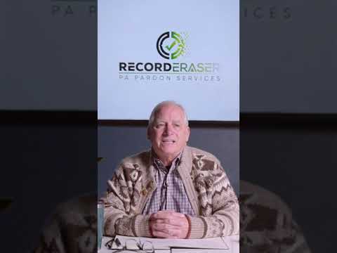 Record Eraser | The Expungement Process