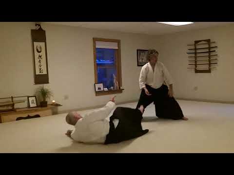 Joshua Wolk: Aihmani ikkyo omote direct