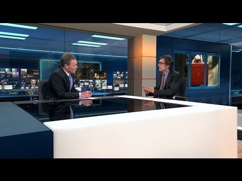 Robert Peston analyses Philip Hammond's first Budget