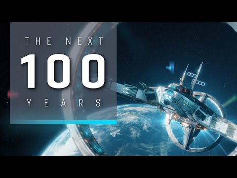 The Next 100 Years of Space Exploration: The Future of Spaceflight