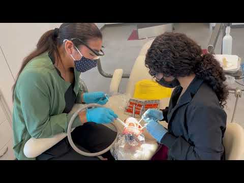 ROC CTEC Junior High Exploration Camp