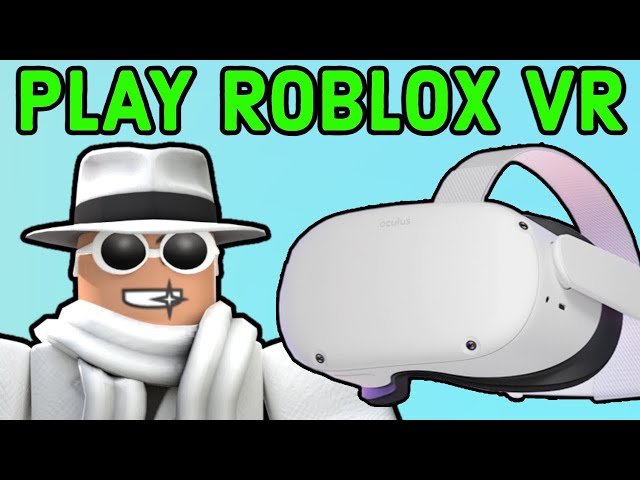 Can you play Roblox on Oculus Quest 2 - Exploring details, availability, and more