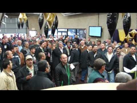 Brasher's Auto Auction Post Sale Report March 27, 2012