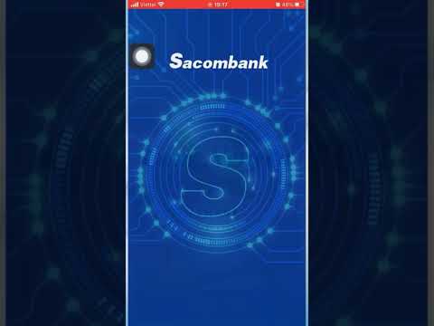 Cách tăng hạn mức giao dịch Sacombank P.#2 | Cách tăng hạn mức giao dịch online | #cong_nguyen_73