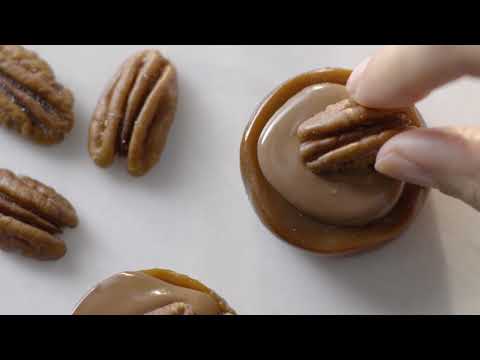 Kohler Original Recipe Chocolates - Original Buttery Terrapins