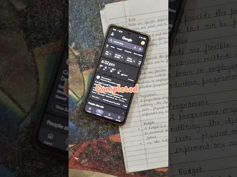 A Weekend in my life as a Cbse 12th Grader 📚✨ #cbse12th #studyvlog #12th #shorts