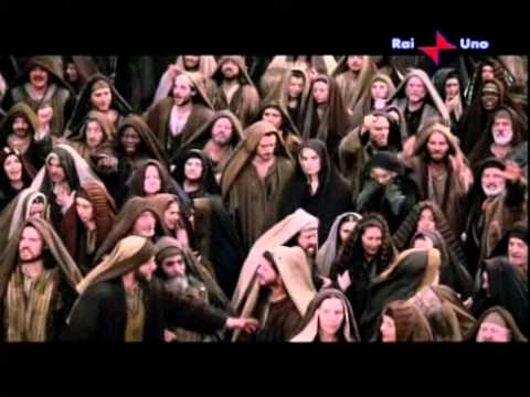 Free Barabbas | Faith