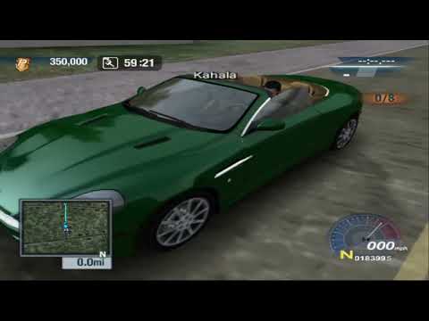 Cheat Pnach Test Drive Unlimited PCSX2/AetherSX2 (A4303F5A.pnach)