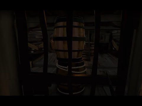Sea Of Thieves: How to Sail