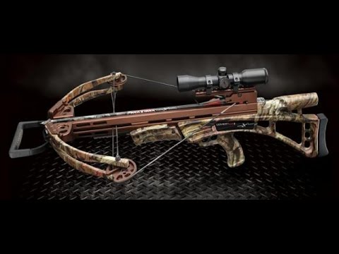 barnett quad 400 150 lb crossbow