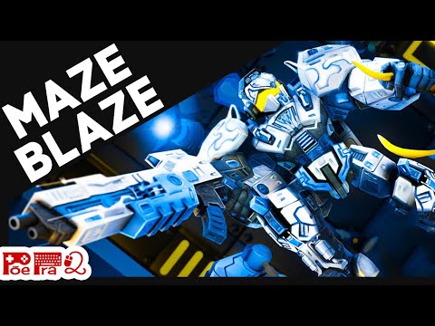 Steam Community :: Maze Blaze
