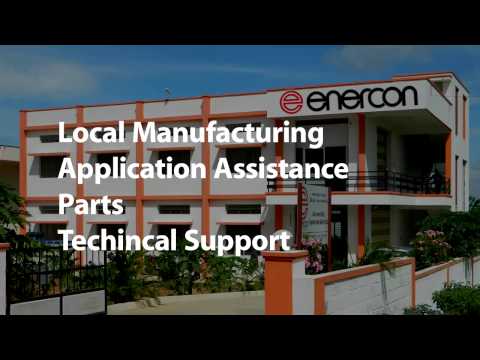 Corporate Video of Enercon Asia Pacific Systems Private Limited, Hosur