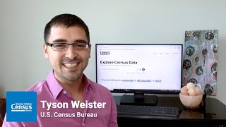 Census Academy