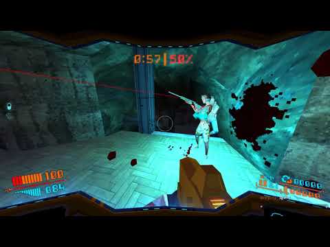 Steam Community :: Video :: STRAFE(2017) Speedzone 1:42 w/Shotgun